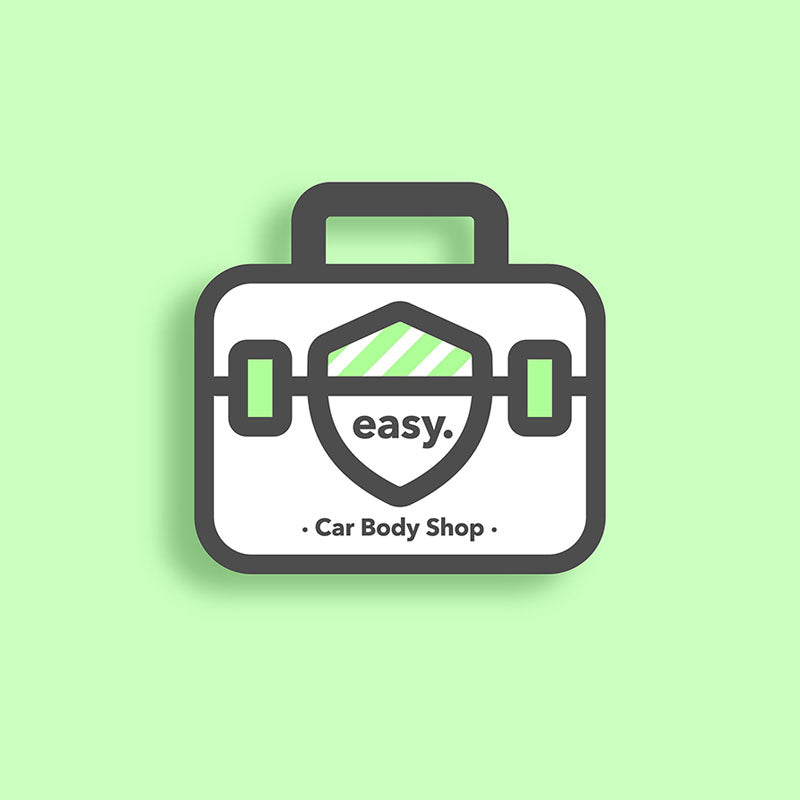 Car Body Shop Health and Safety Templates & Guidance | Easy To Use ...
