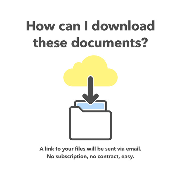 Combination Boiler Installation and Servicing RAMS Template Pre-filled ...