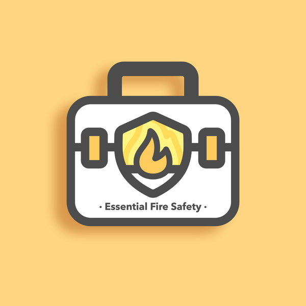 Essential Fire Safety Template Bundle | Compliance Simplified ...