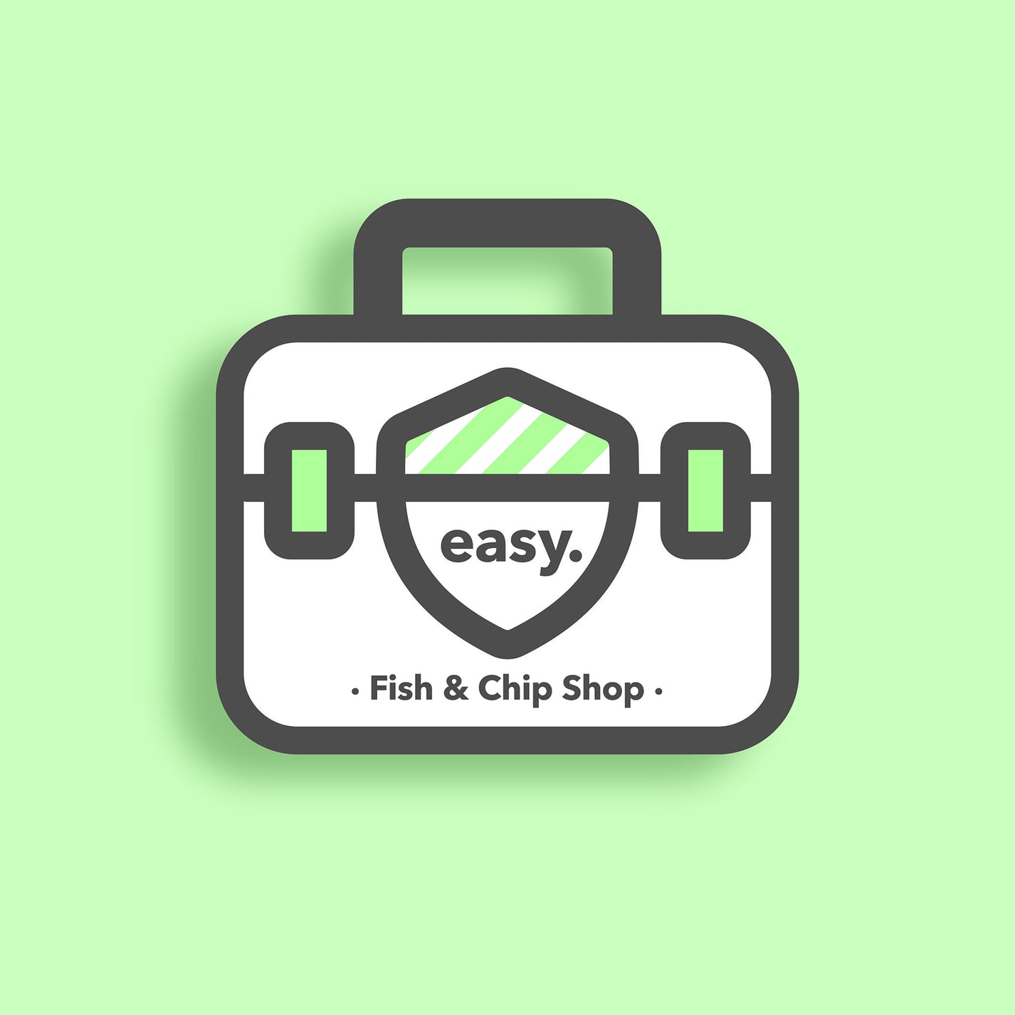 Fish and Chip Shop Health and Safety Template Bundle | Easy To Use ...