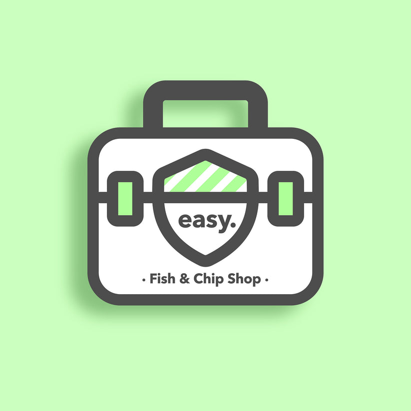 Fish and Chip Shop Health and Safety Template Bundle | Easy To Use ...