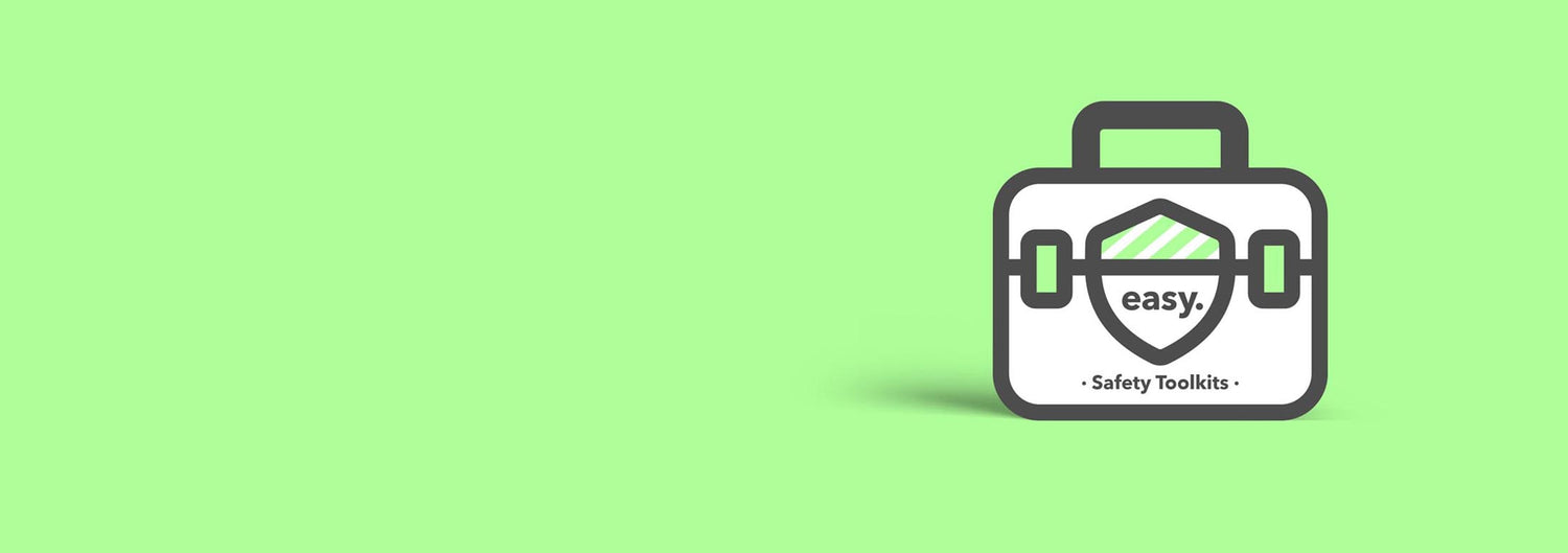 Health and Safety Template Bundles for Businesses | Simple Compliance ...