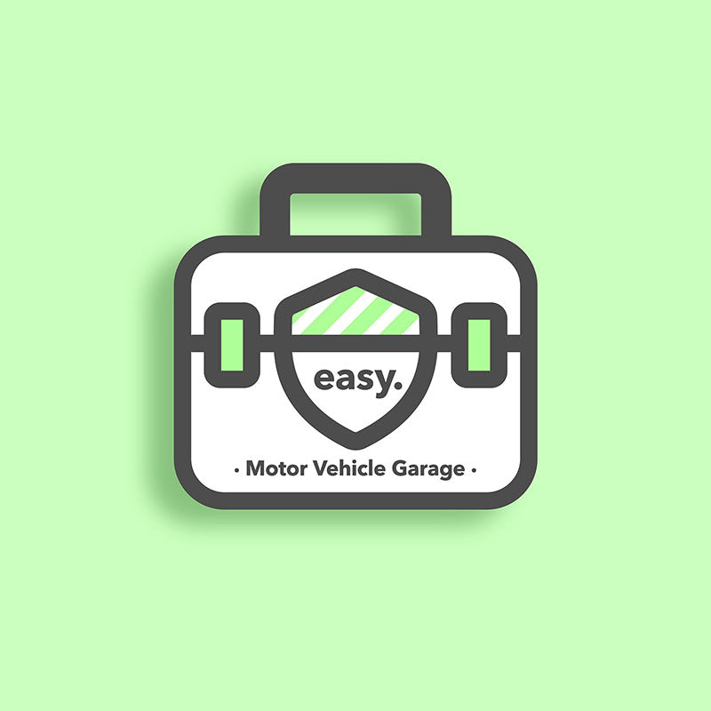 Motor Vehicle Repair Garage Health and Safety Templates & Guidance ...