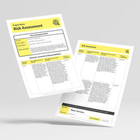 RAMS Templates Pre-filled: Save Your Business Time & Money ...