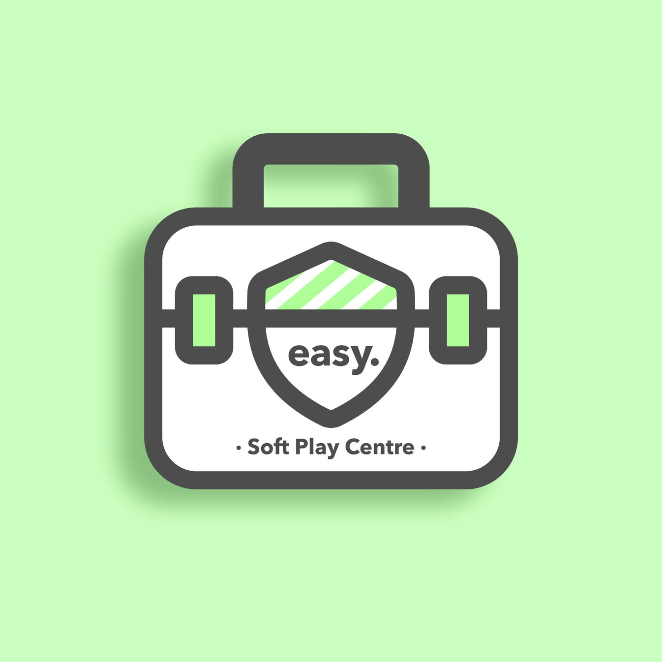 Soft Play Health and Safety Template Bundle | Easy To Use ...