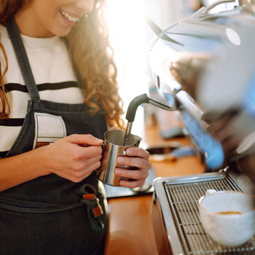 Coffee Shop Health and Safety Templates & Guidance | Easy To Use ...