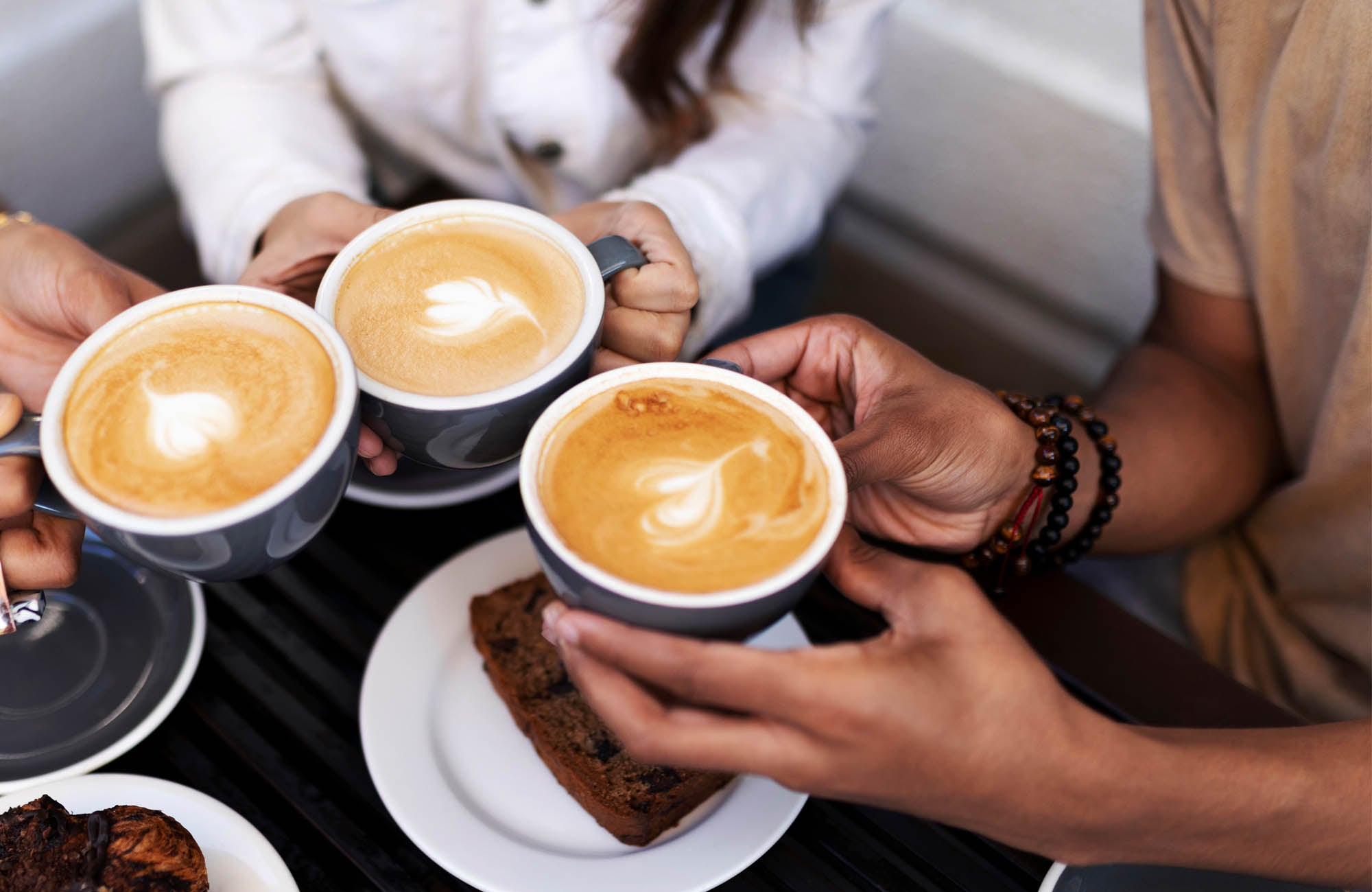 Coffee Shop Health and Safety Templates & Guidance | Easy To Use ...