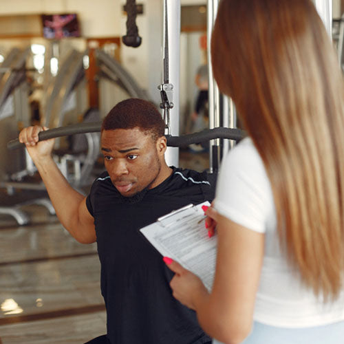 Gym and Fitness Centre Health and Safety Templates | Easy To Use ...