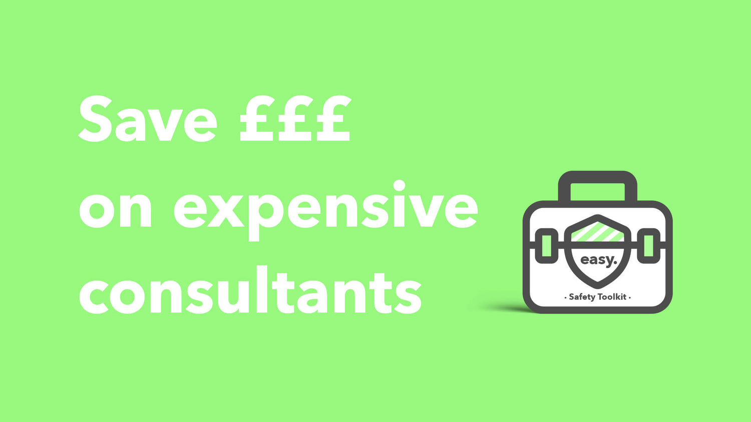 Health and Safety Template Bundles for Businesses | Easy Compliance ...