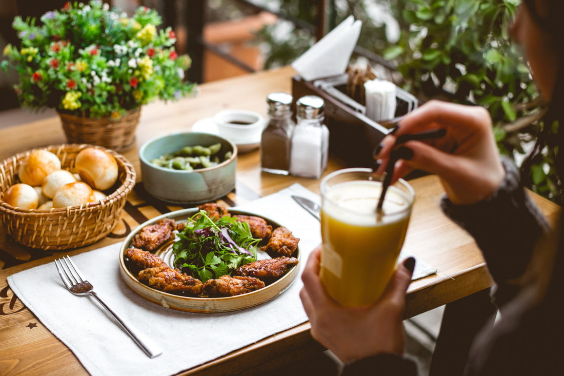 Cafe & Restaurant Health & Safety Templates & Guidance | Easy To Use ...